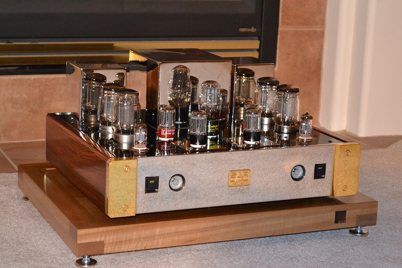 Hi Fi Art - Fine Audio Products from Around the World