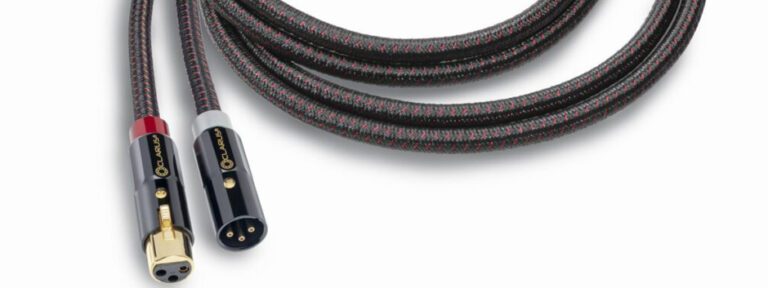 Clarus Cables - High Performance Audio Cables - Hi Fi ART