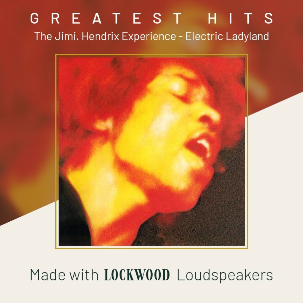 Lockwood Loudspeakers - Hi Fi ART - Fine Audio Products from Around the ...