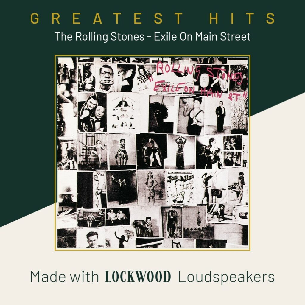 Lockwood Loudspeakers - Hi Fi ART - Fine Audio Products from Around the ...