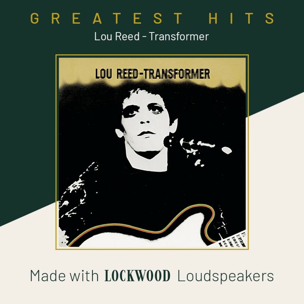 Lockwood Loudspeakers - Hi Fi ART - Fine Audio Products from Around the ...