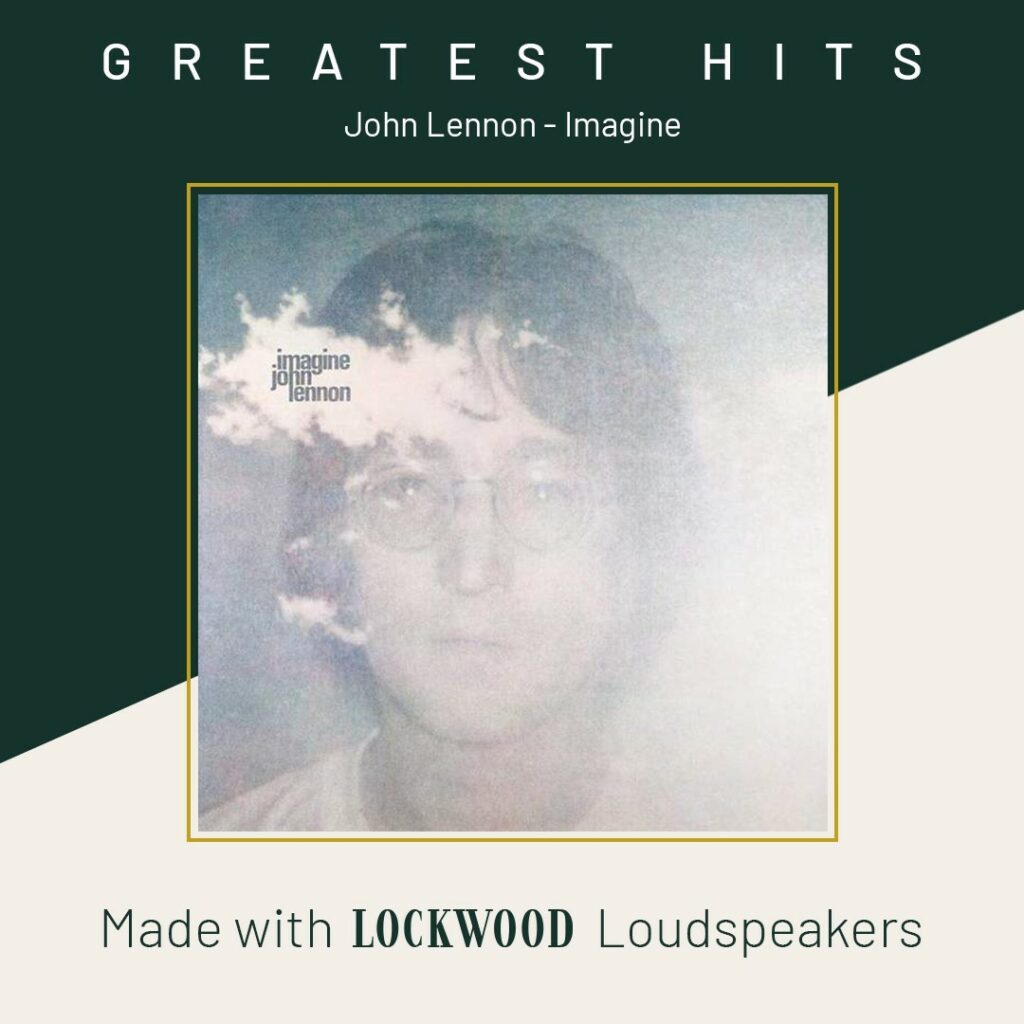Lockwood Loudspeakers - Hi Fi ART - Fine Audio Products from Around the ...