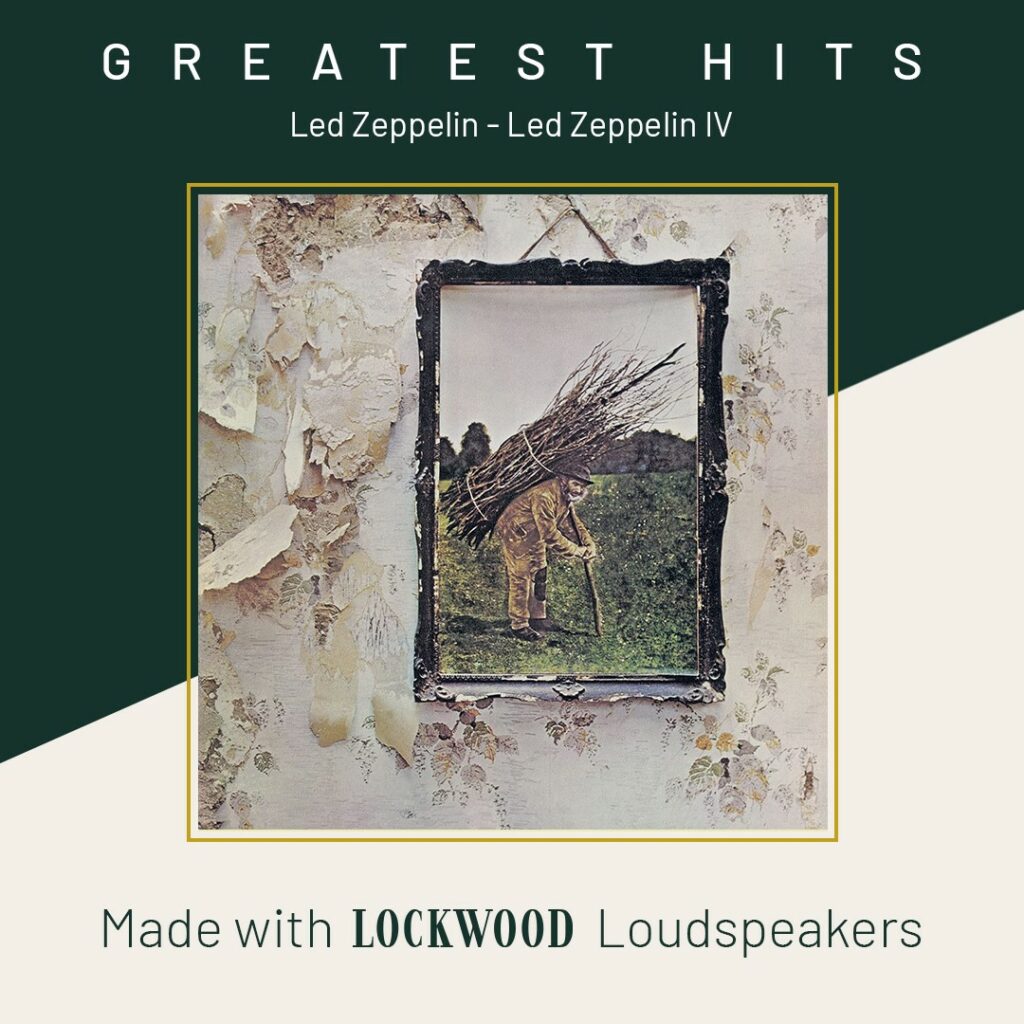 Lockwood Loudspeakers - Hi Fi ART - Fine Audio Products from Around the ...
