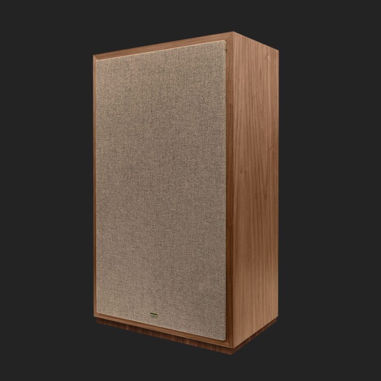 Lockwood Loudspeakers - Hi Fi ART - Fine Audio Products from Around the ...