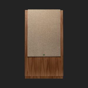 Lockwood Loudspeakers - Hi Fi ART - Fine Audio Products from Around the ...