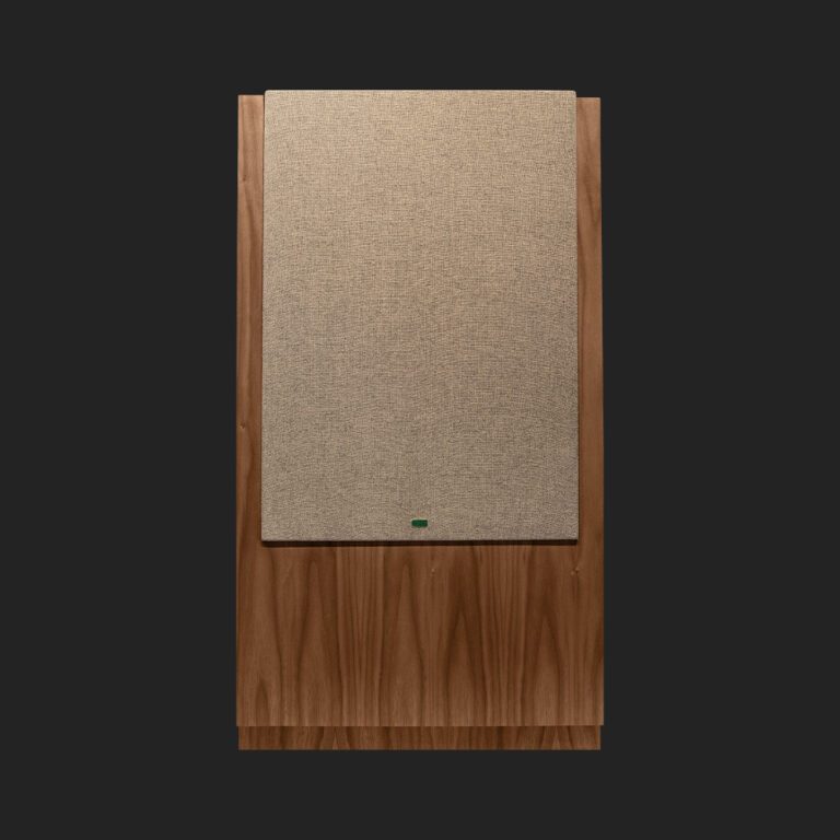 Lockwood Loudspeakers - Hi Fi ART - Fine Audio Products from Around the ...