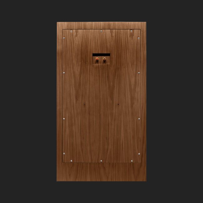 Lockwood Loudspeakers - Hi Fi ART - Fine Audio Products from Around the ...