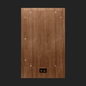 Lockwood Loudspeakers - Hi Fi ART - Fine Audio Products from Around the ...