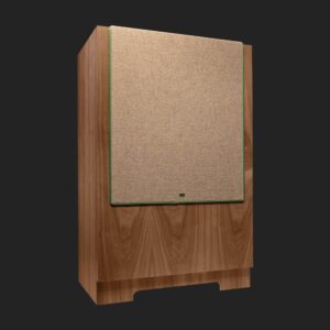 Lockwood Loudspeakers - Hi Fi ART - Fine Audio Products from Around the ...