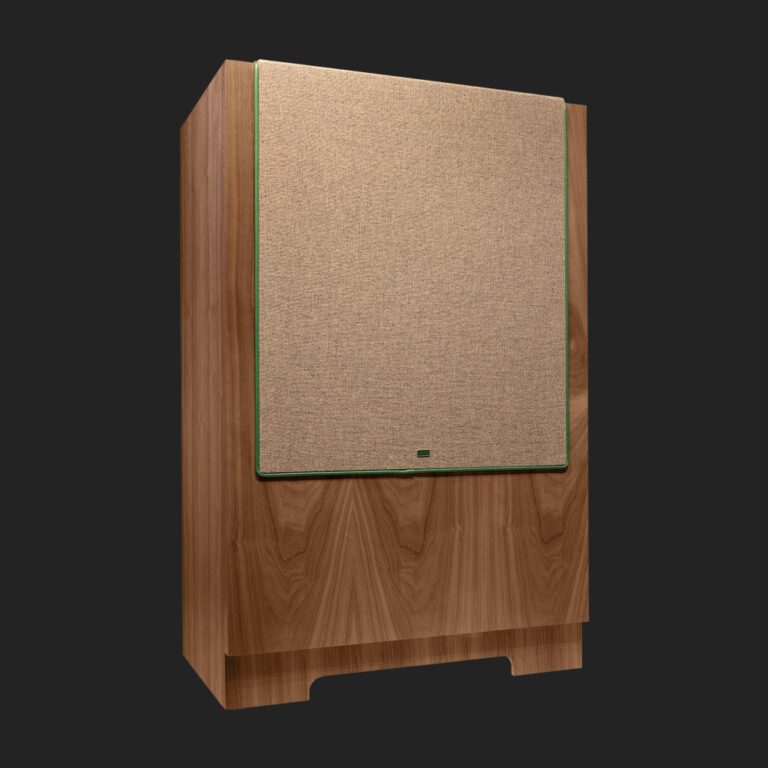 Lockwood Loudspeakers - Hi Fi ART - Fine Audio Products from Around the ...