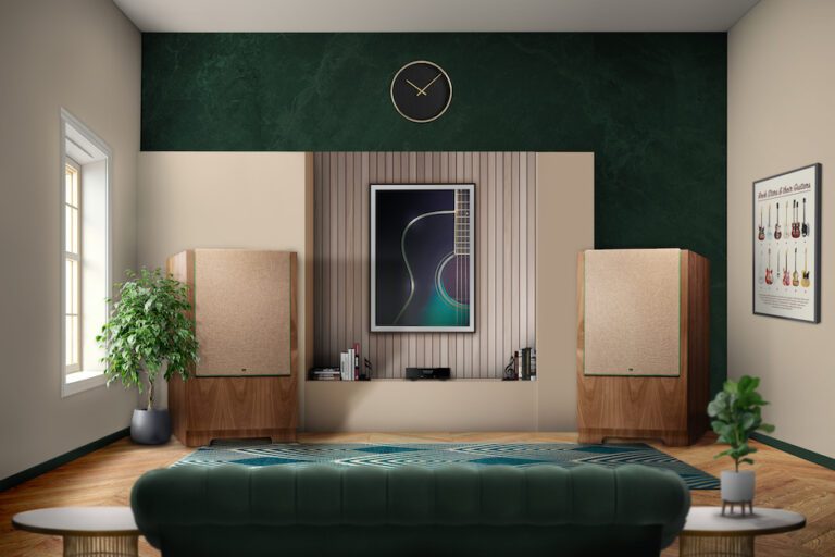 Lockwood Loudspeakers - Hi Fi ART - Fine Audio Products from Around the ...