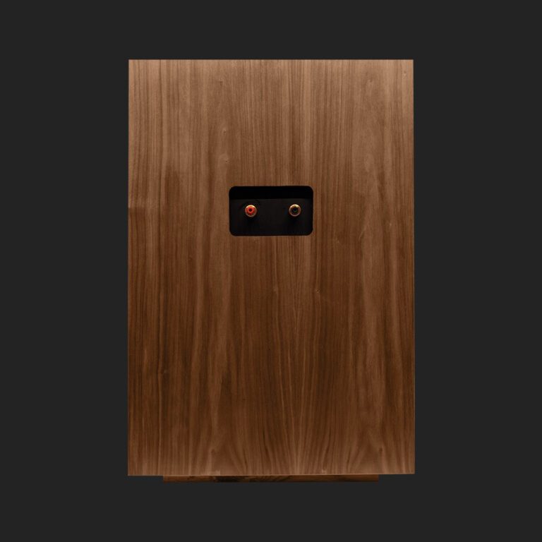 Lockwood Loudspeakers - Hi Fi ART - Fine Audio Products from Around the ...