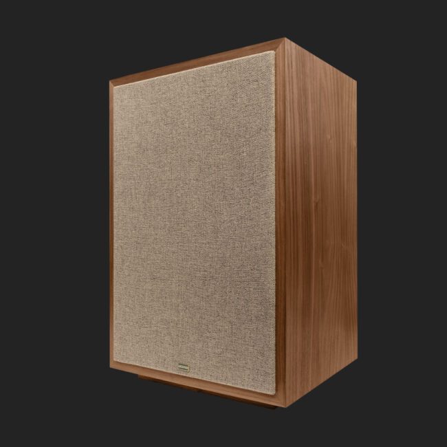Lockwood Loudspeakers - Hi Fi ART - Fine Audio Products from Around the ...