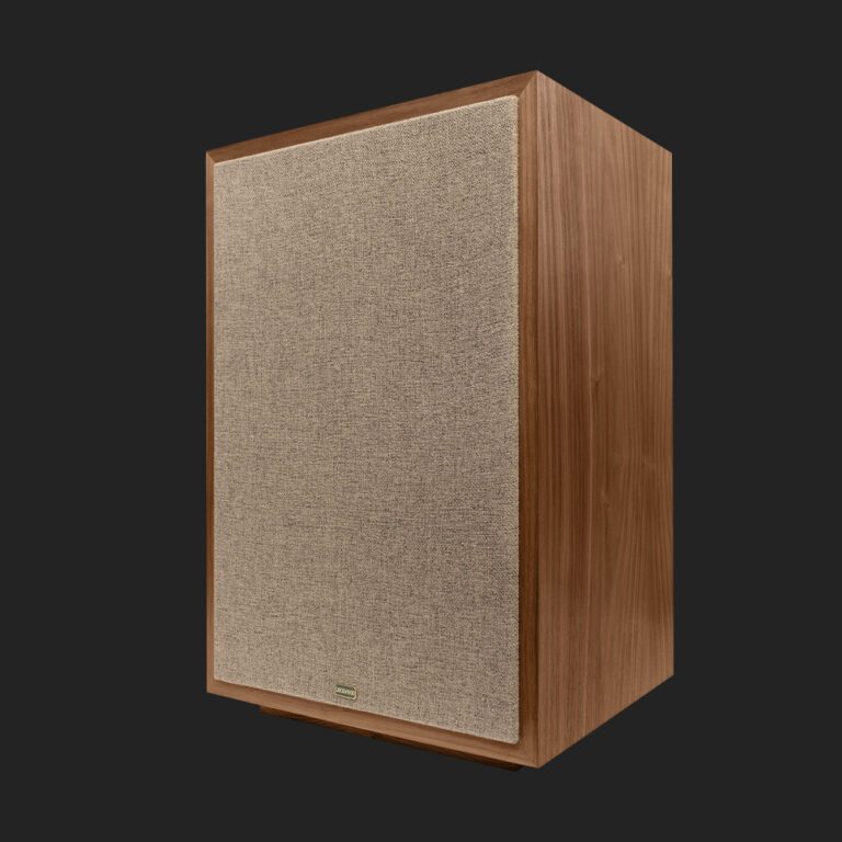 Lockwood Loudspeakers - Hi Fi ART - Fine Audio Products from Around the ...