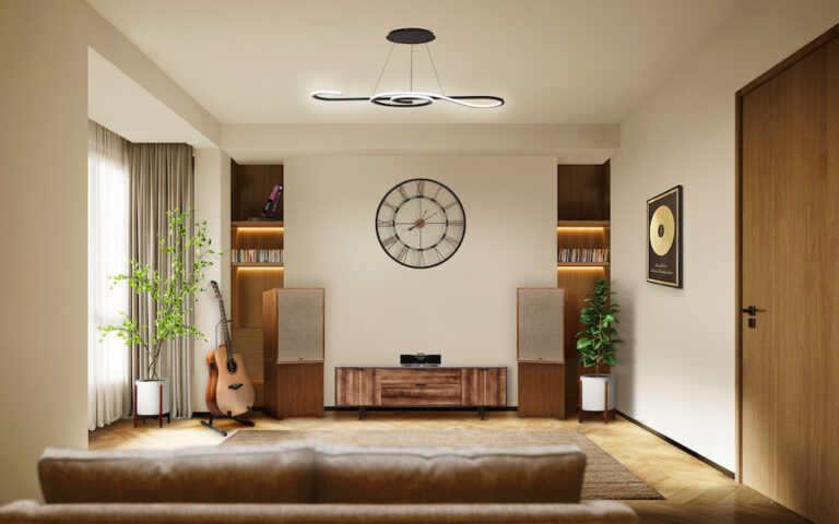 Lockwood Loudspeakers - Hi Fi ART - Fine Audio Products from Around the ...