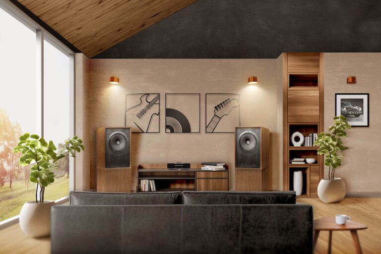 Lockwood Loudspeakers - Hi Fi ART - Fine Audio Products from Around the ...
