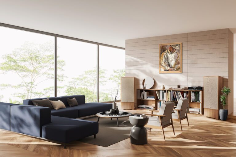 Lockwood Loudspeakers - Hi Fi ART - Fine Audio Products from Around the ...